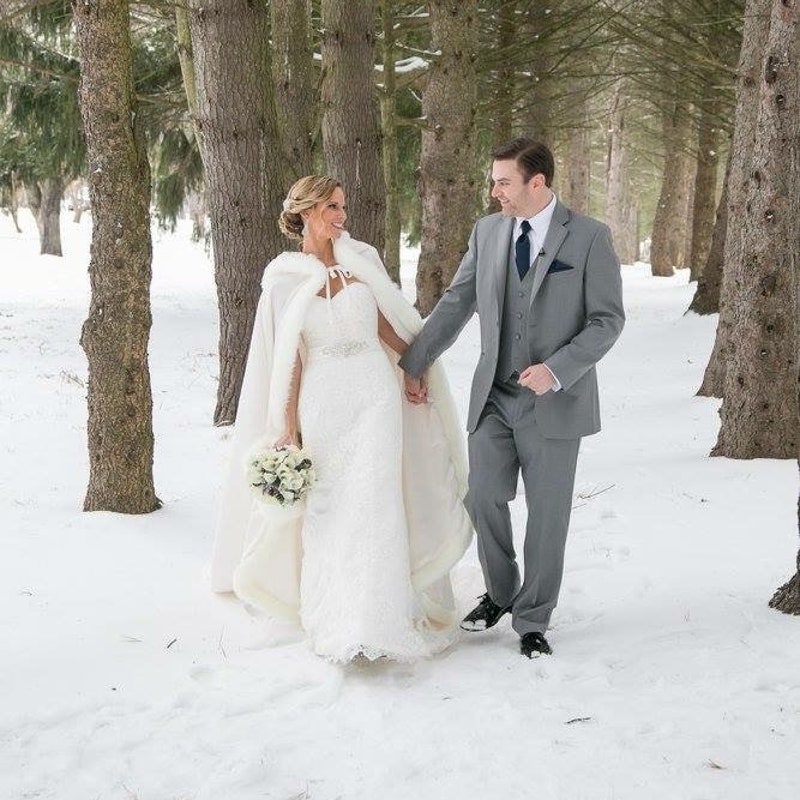 Wedding Cloak - Etsy