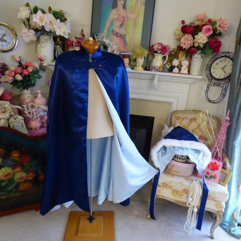 capeandcrown13 - Etsy