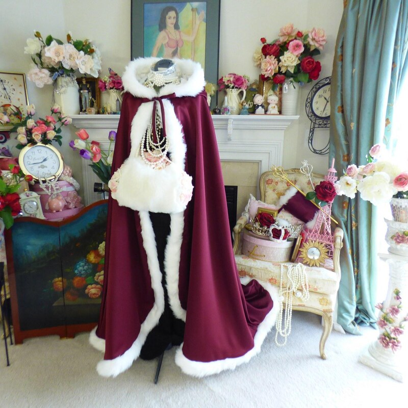 capeandcrown13 - Etsy