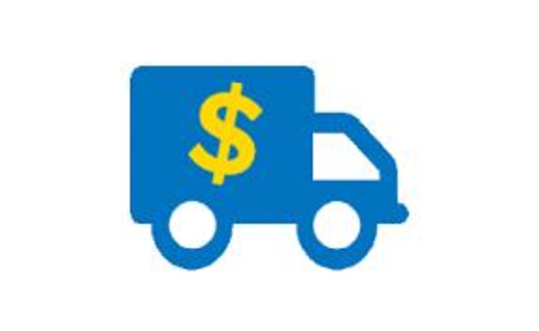 Shipping Label - Etsy