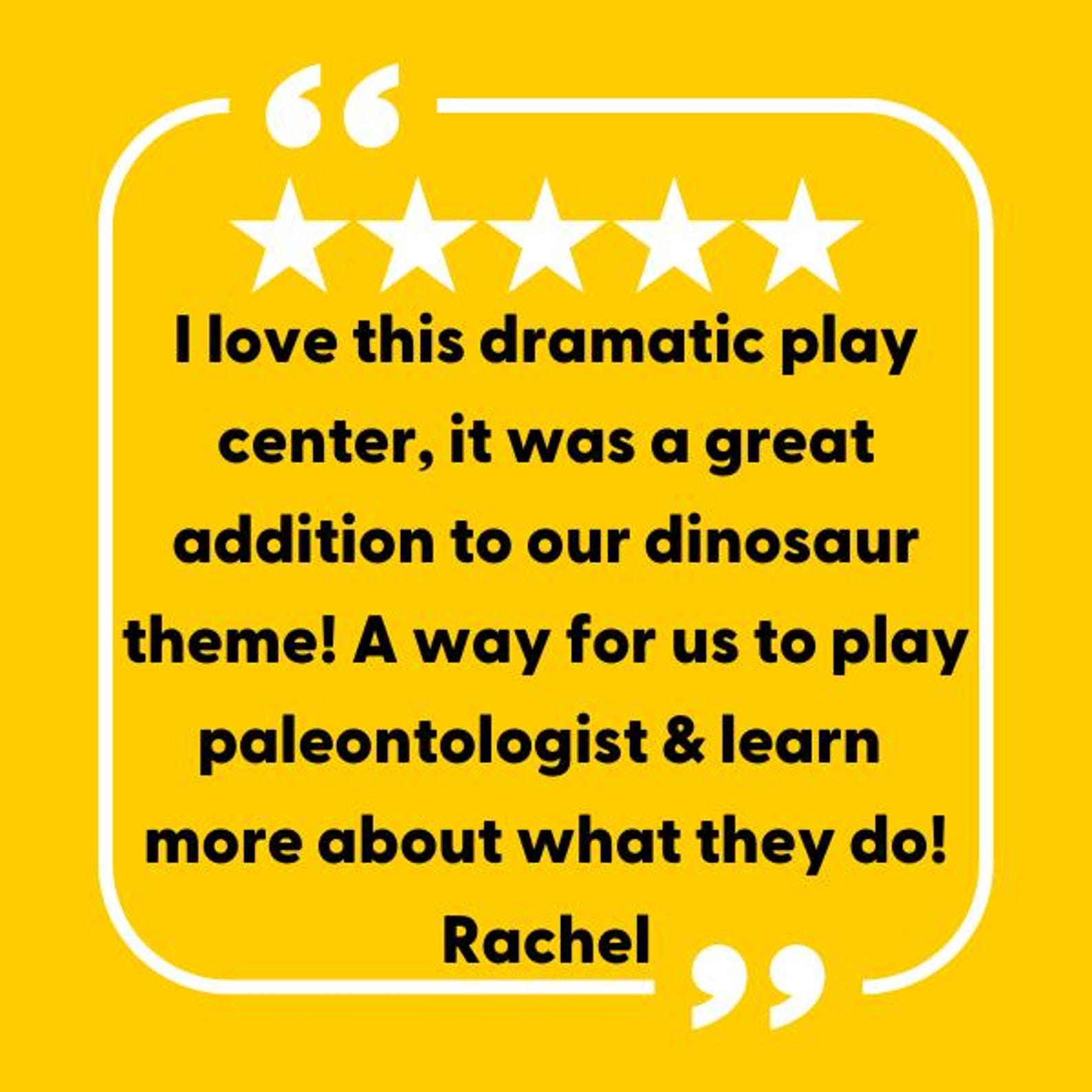 Dinosaur Dig Dramatic Play Center Printables for Preschool and Pre-k - Etsy