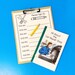 Car Repair Shop Dramatic Play for Preschool and Pre-k - Etsy