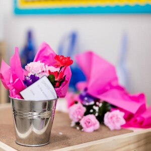 Flower Shop Dramatic Play Printables for Preschool and Pre-k - Etsy