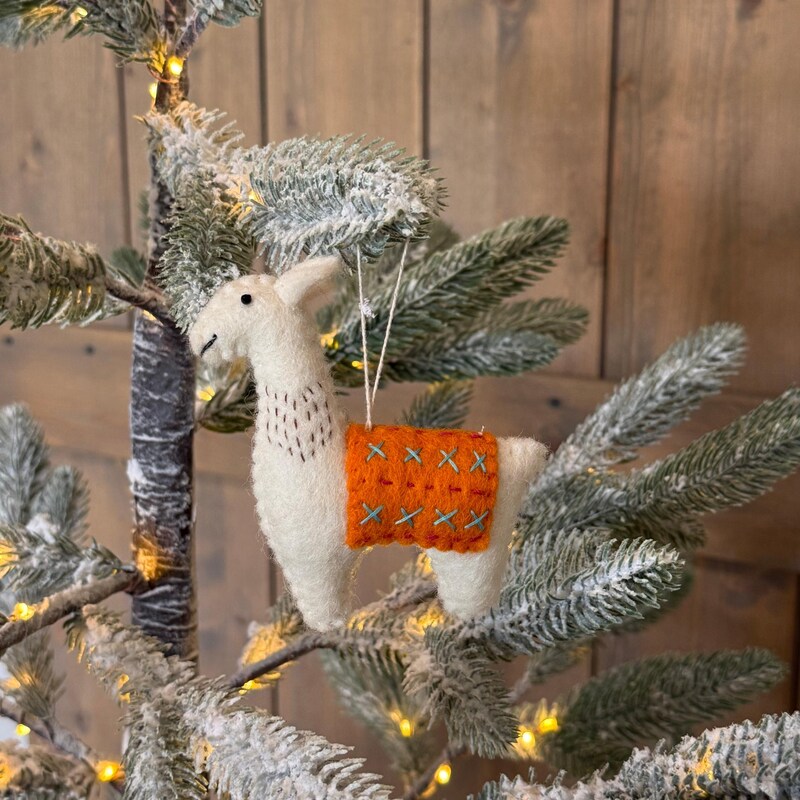 Llama Gifts for Grandma - 60+ Gift Ideas for 2025
