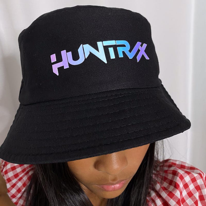 Kpop Demon Hunters Demon Hat - Etsy
