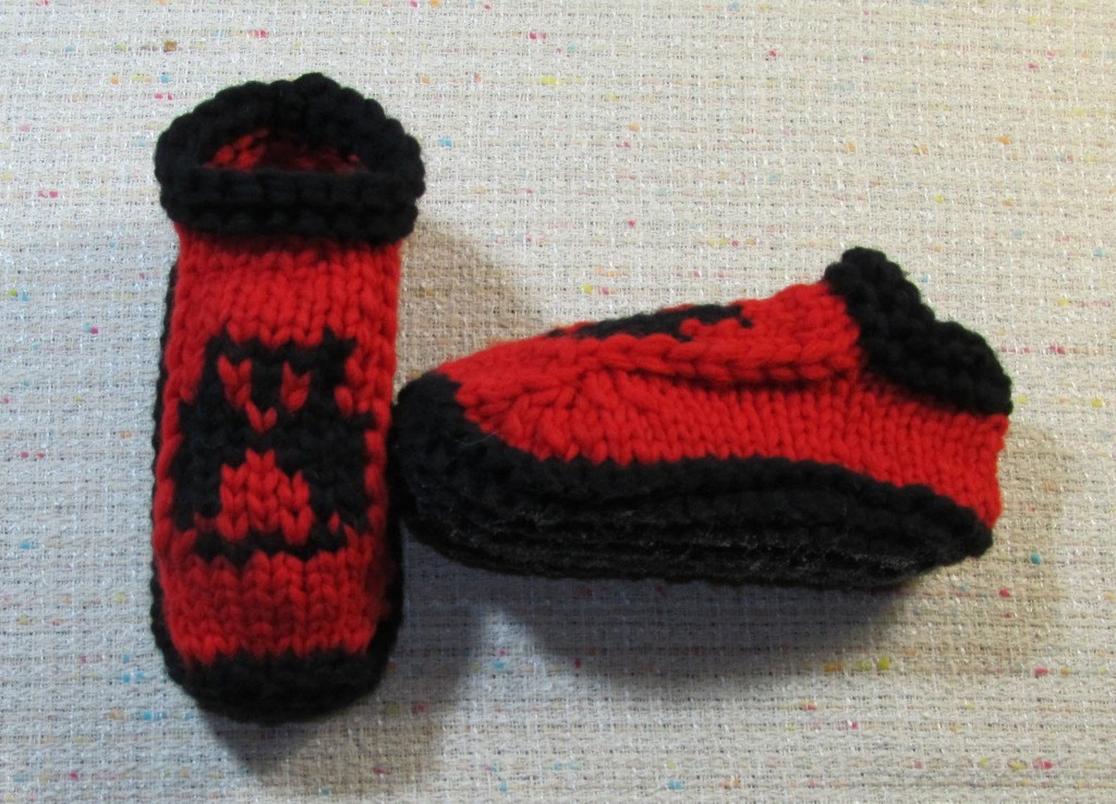 Hoot Boots PDF Knitting Pattern - Etsy