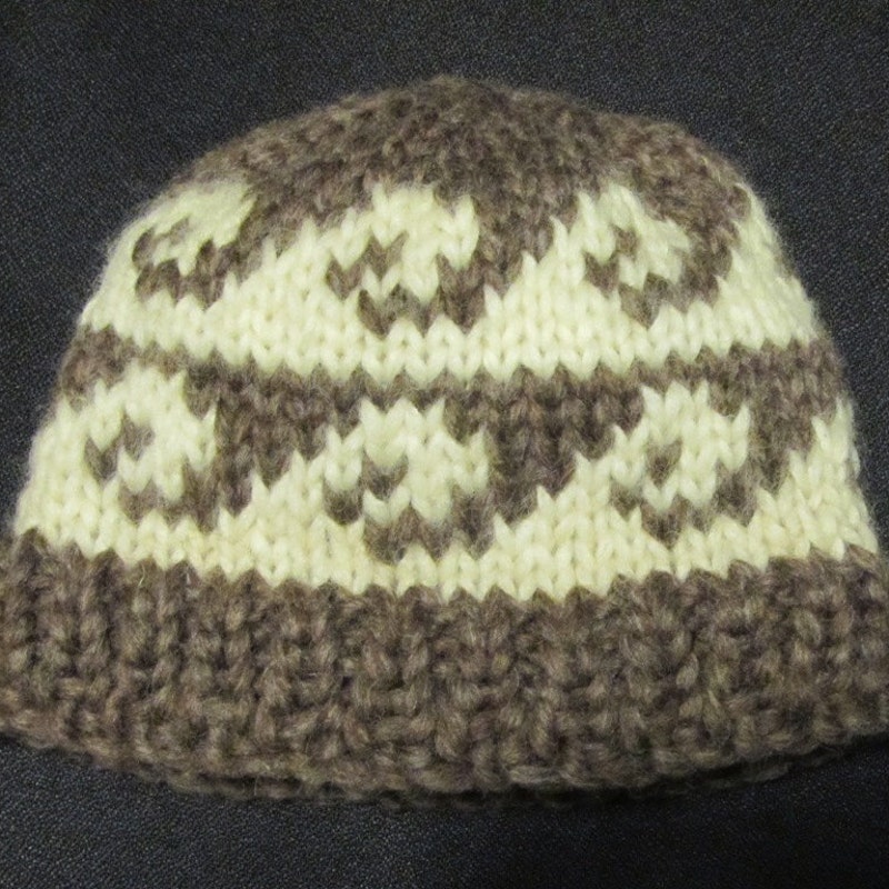 Canadian Toque - Etsy