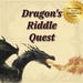 Dragon’s Riddle Quest | Printable Medieval Party Game | Fun Fantasy ...