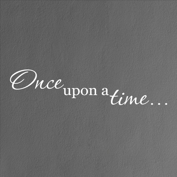 Once Upon A Time Quotes