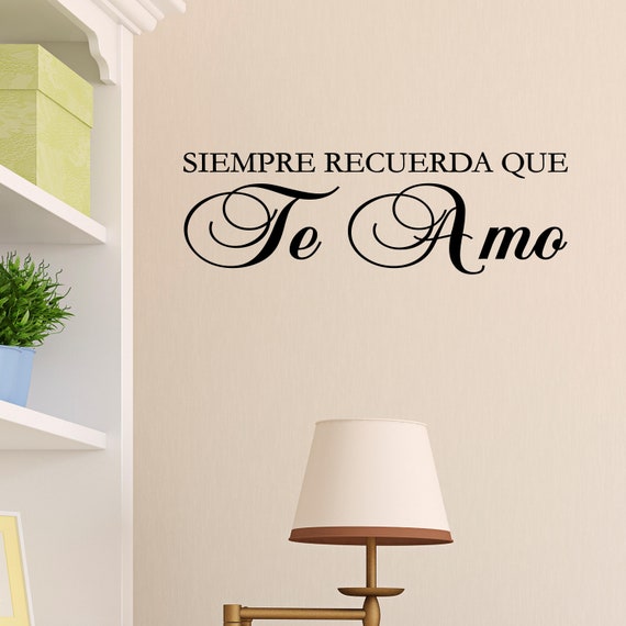 Recuerda Que