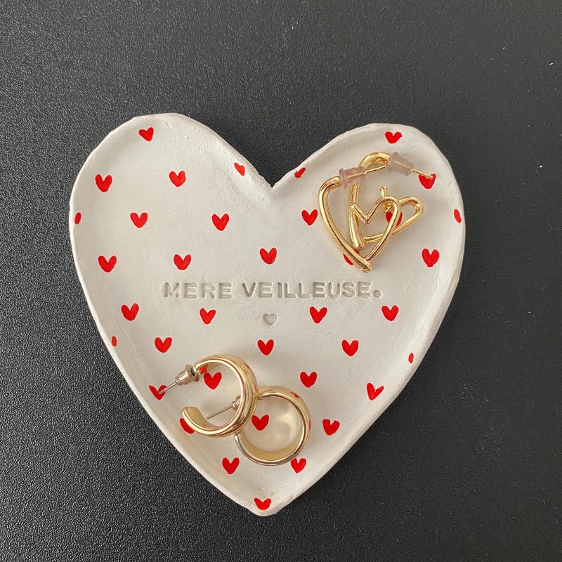 Vide poche - Etsy France