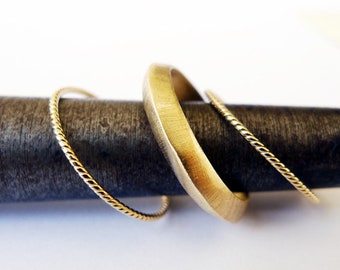 Eclipse Wedding Ring - Etsy