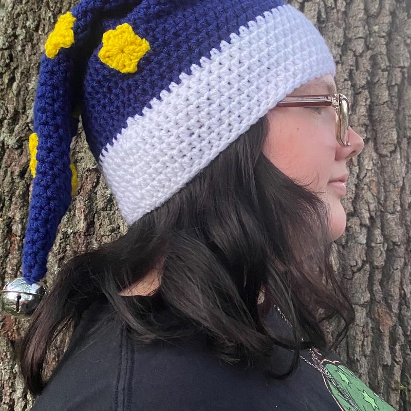 Eclipse Dandy World - Etsy