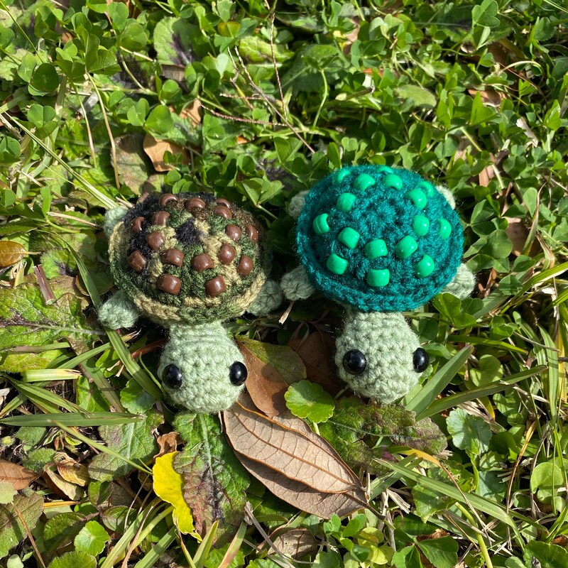 Sea Turtle Beads - Etsy