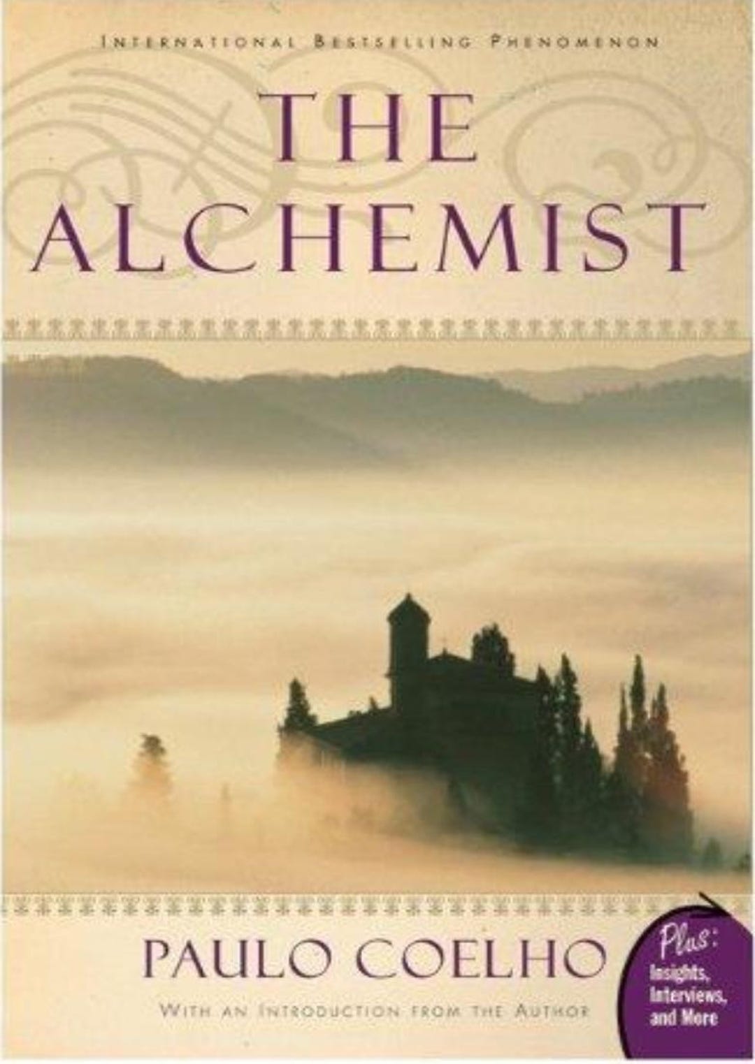 The Alchemist by Paulo Coelho (PDF) - Etsy