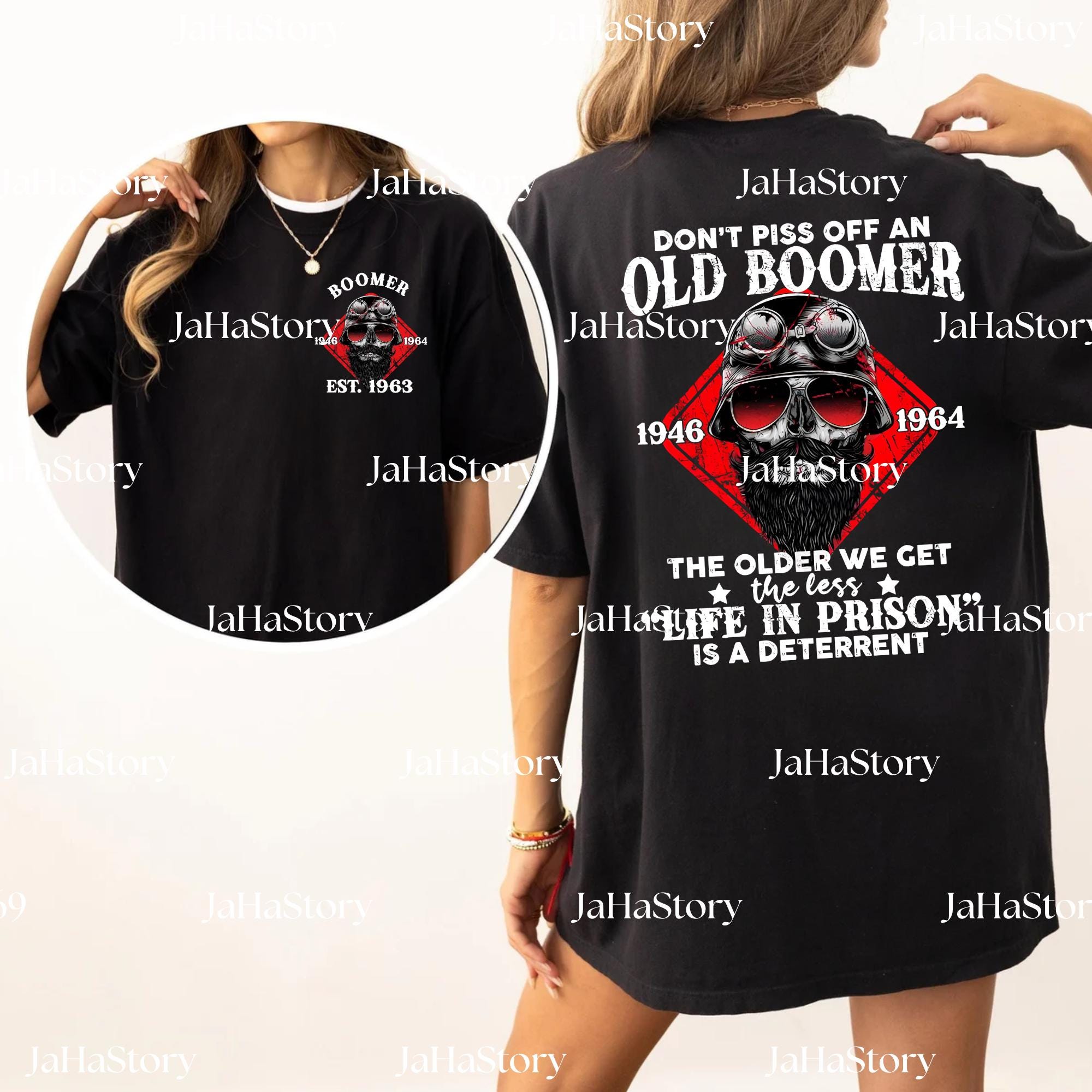 Custom Year Baby Boomer Generation Png, Boomer Digital Download, Baby ...