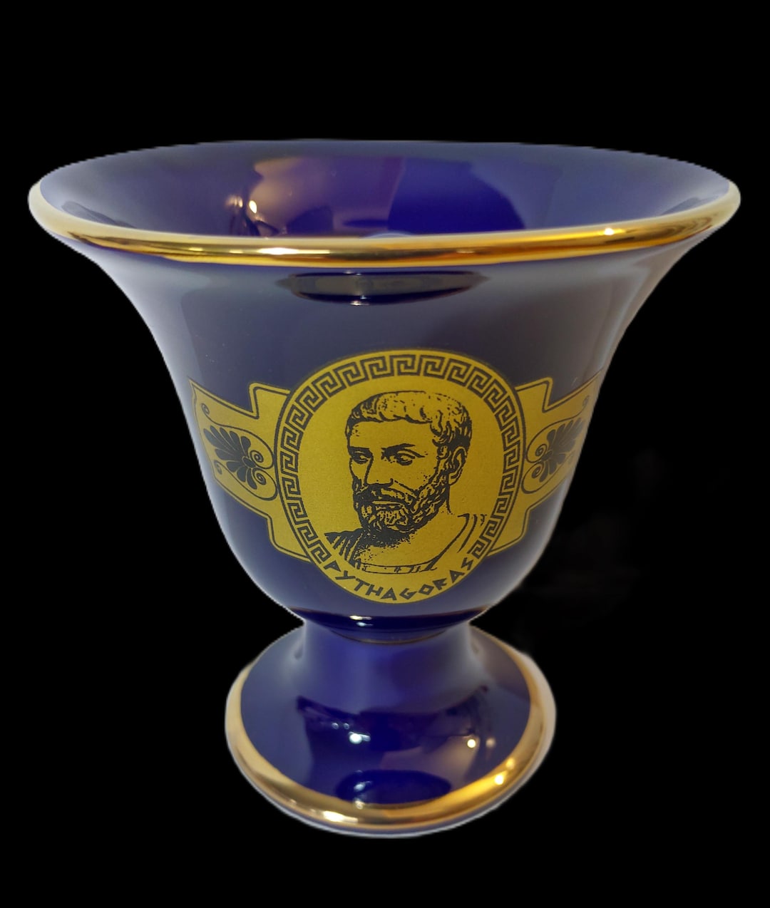 Pythagoras Design High Quality Pythagorean Cup Fair Cup of Justice ...