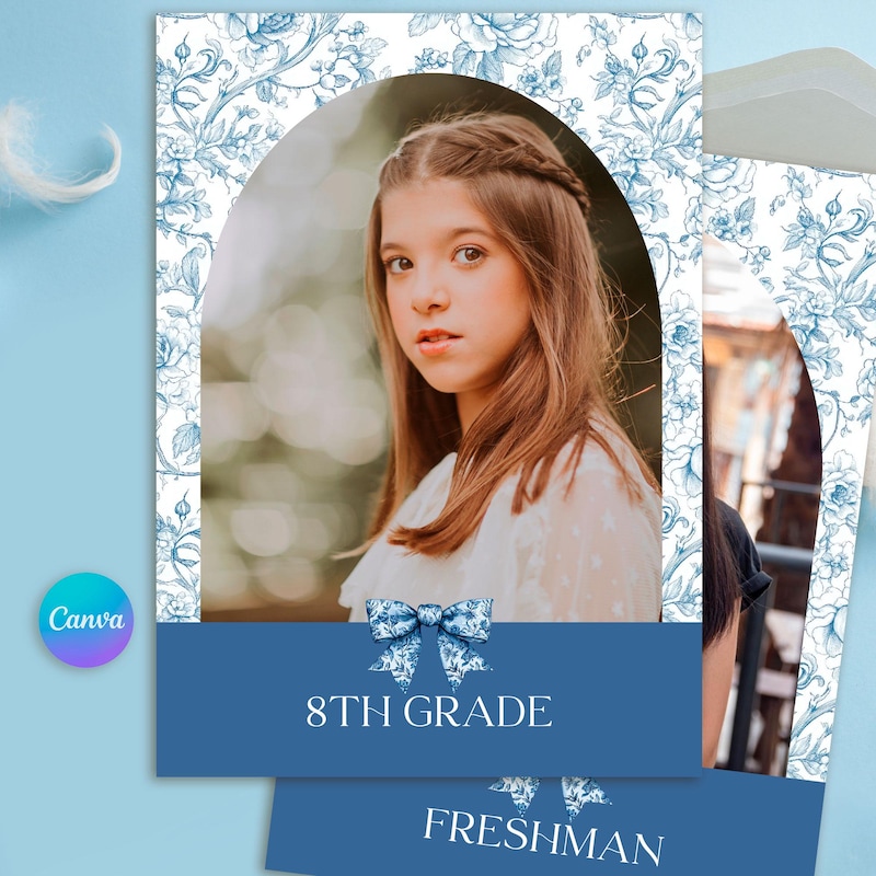 Hanging Grad Deco - Etsy