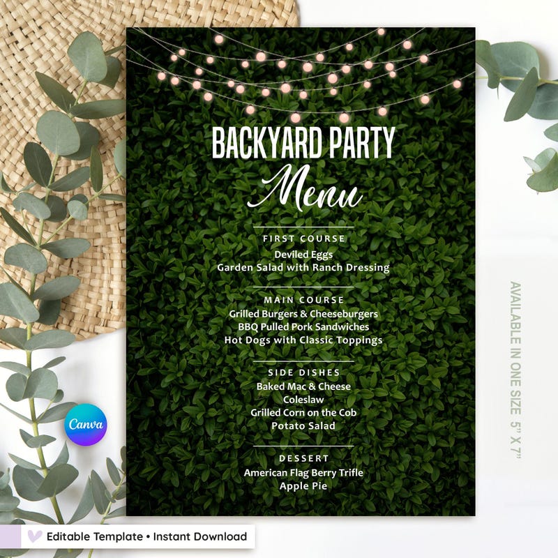 Green Top Bbq - Etsy UK