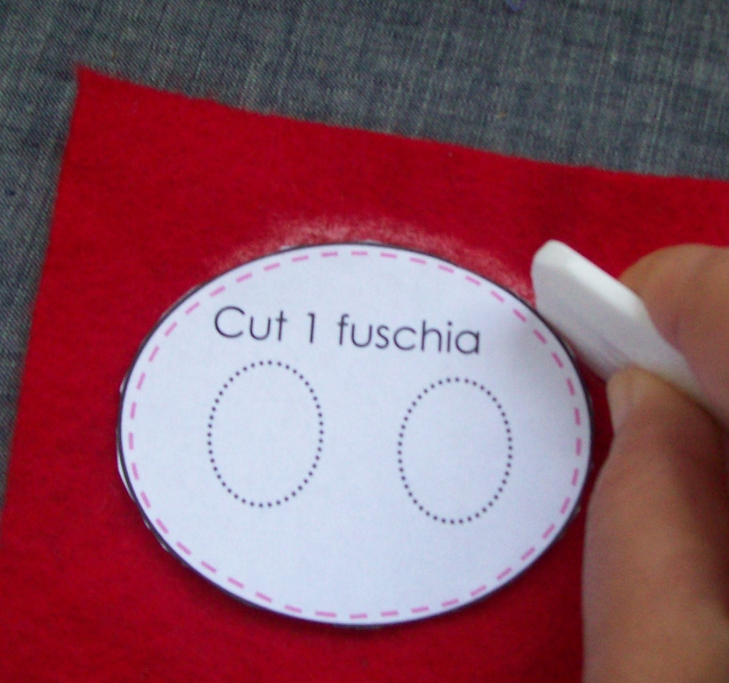 Super-easy Stuffed Animal Pattern Baby Pig Downloadable PDF | Etsy