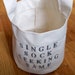 Featured on the Today Show: Single Socks Solution Laundry Organization ...