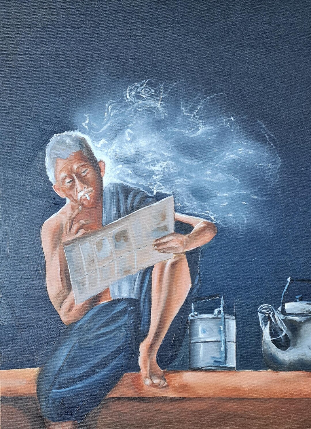 Smoko - Etsy Australia