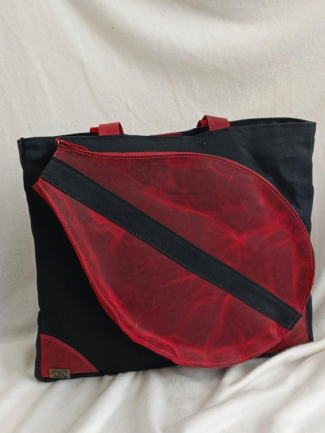 Tennis Bag, Racket Bag, Special Design - Etsy