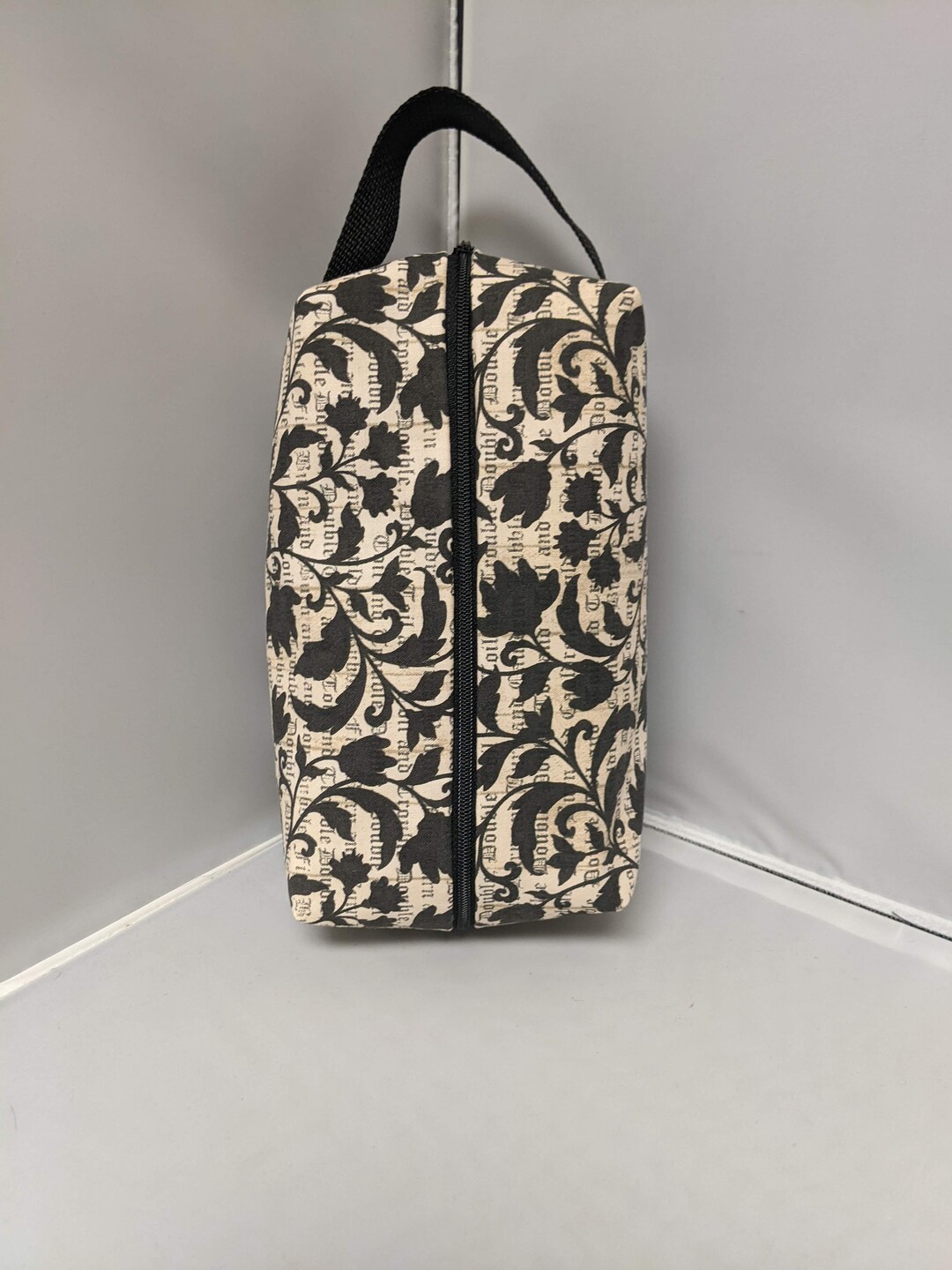 Toil and Trouble Multi-use Boxy Bag Toiletries Pencil Case - Etsy