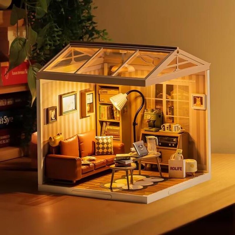 Mini Room Kits - Etsy