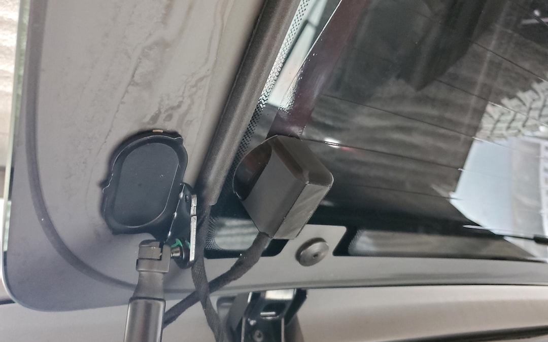 Ford Bronco Rear Hardtop Back Glass Defroster Plug Protector for 2021 ...