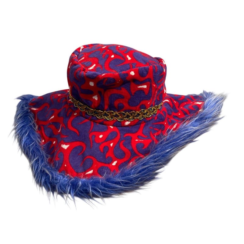 Pimp Hats - Etsy