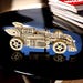 3D Wooden F1 Racing Car Puzzle Kit Unique Handmade DIY Gift - Etsy