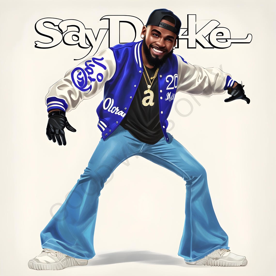 Kendrick Lamar Png, They Not Like Us Png, Iconic Performance Digital ...