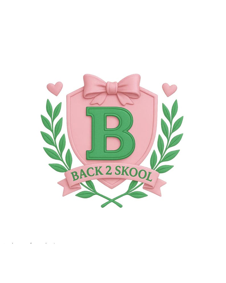 Back 2 Skool Digital Course | Learn Canva, Midjourney & Low Ticket ...
