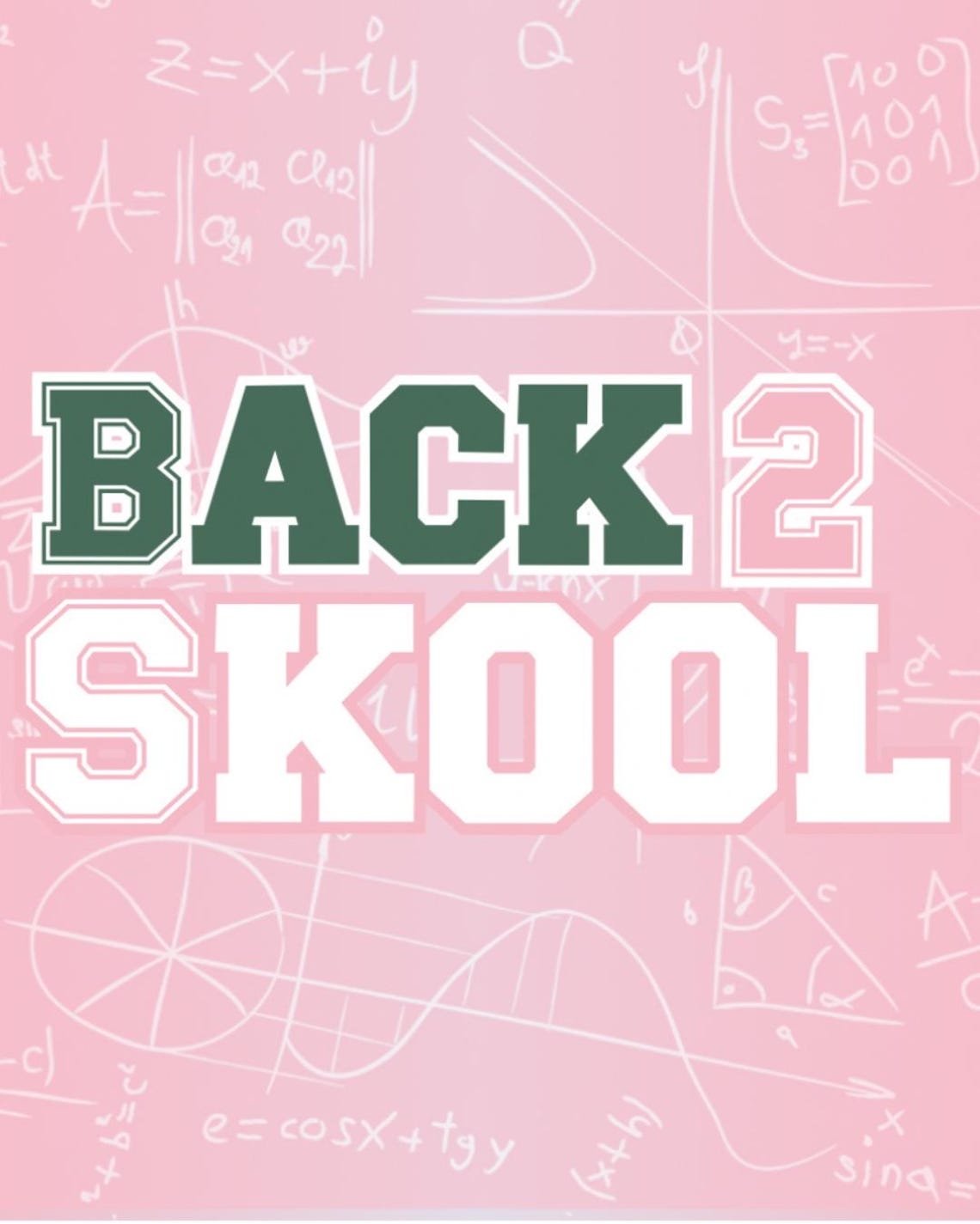 Back 2 Skool Digital Course | Learn Canva, Midjourney & Low Ticket ...