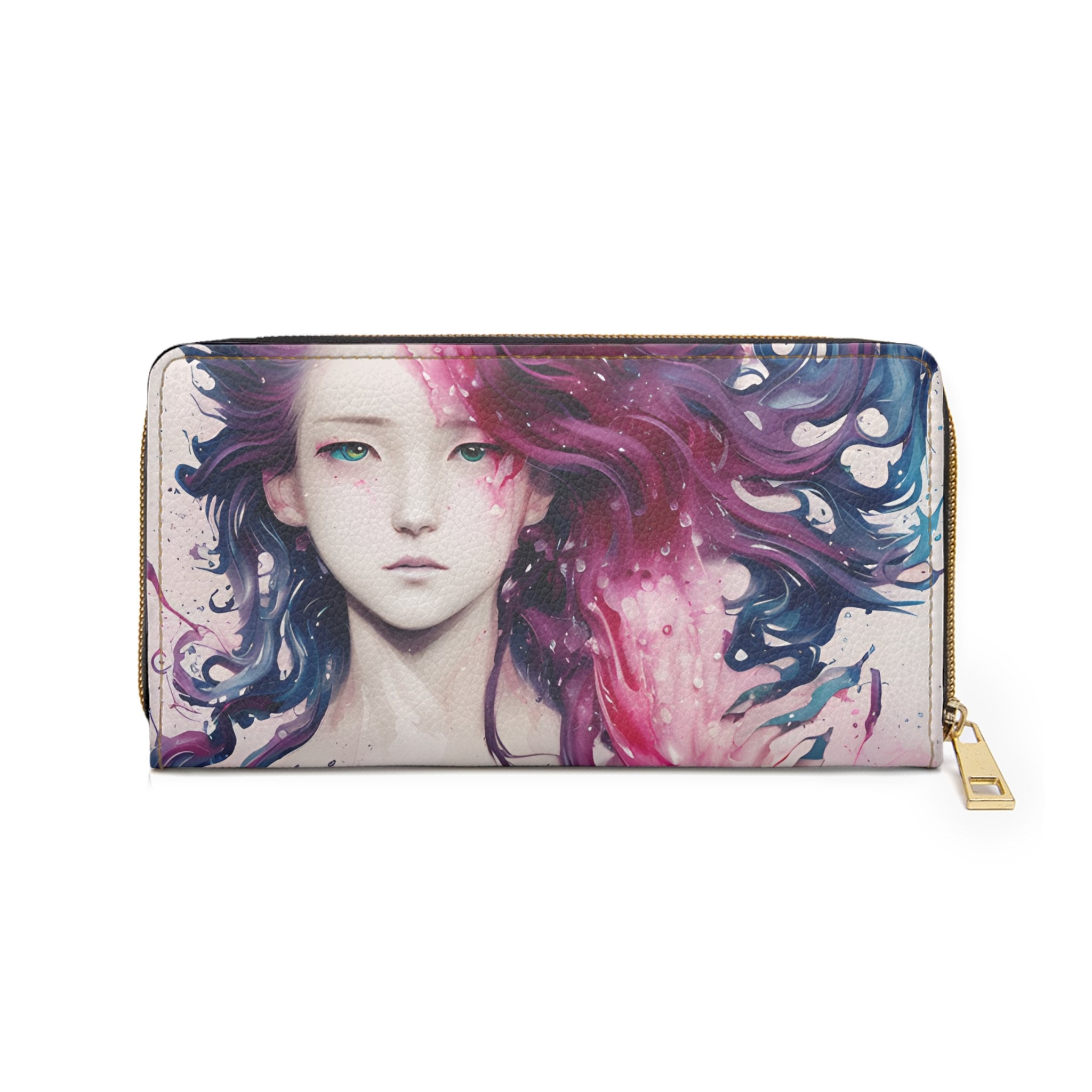 Cute Wallet | Wallets for Women | Anime Wallet sold by Agnese Nien Nunb ...