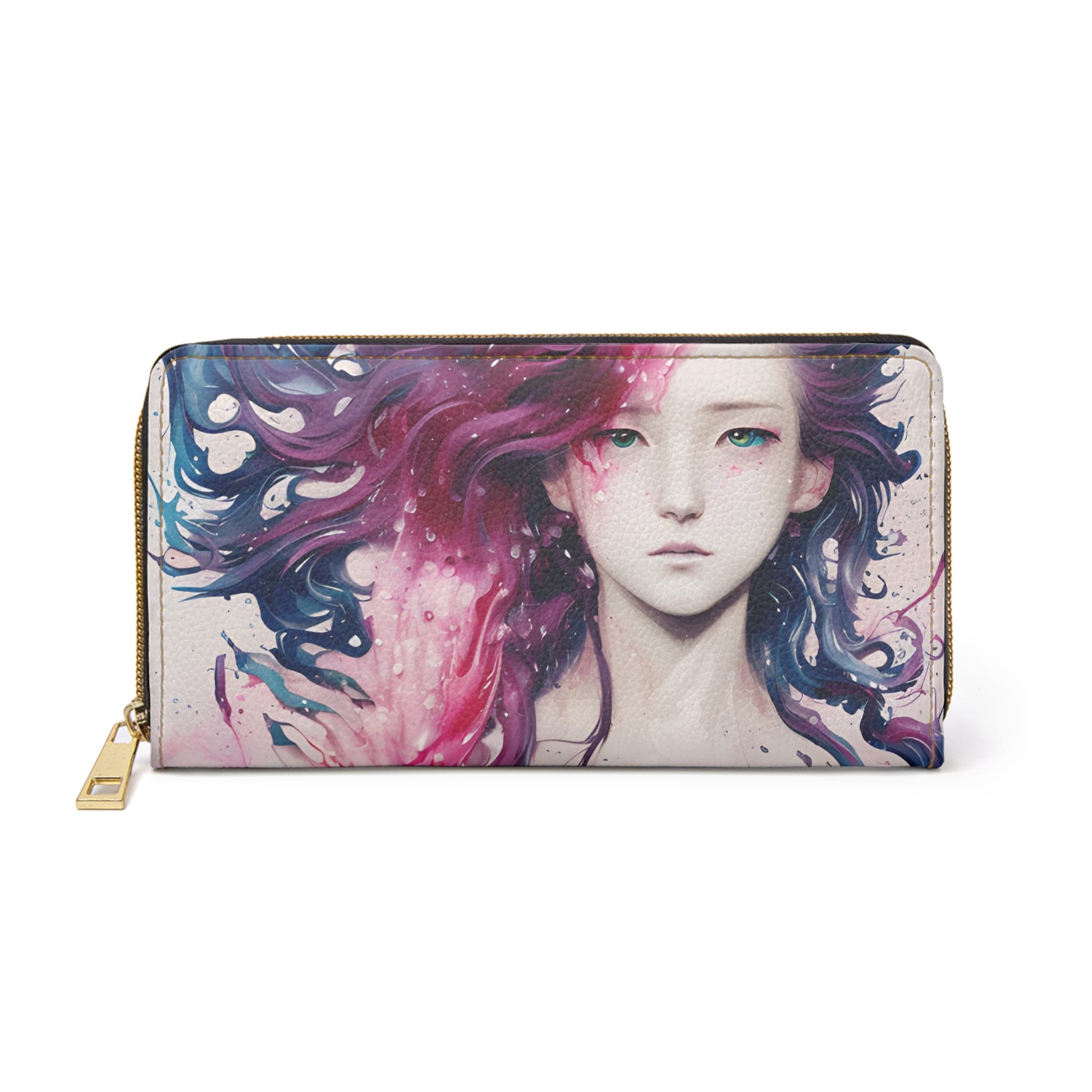 Cute Wallet | Wallets for Women | Anime Wallet sold by Agnese Nien Nunb ...