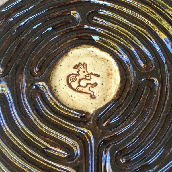 Finger Labyrinth - Etsy