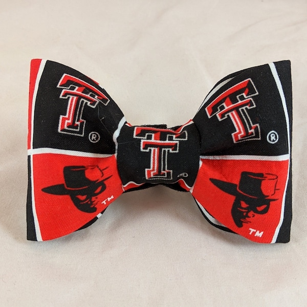Texas Tech - Etsy