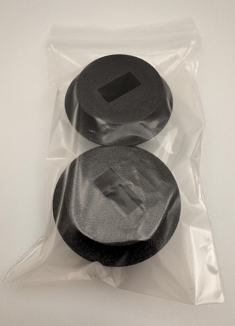 Anderson Powerpole Panel Mount: Ham Radio PP15/30/45 - 2 Pack - Etsy