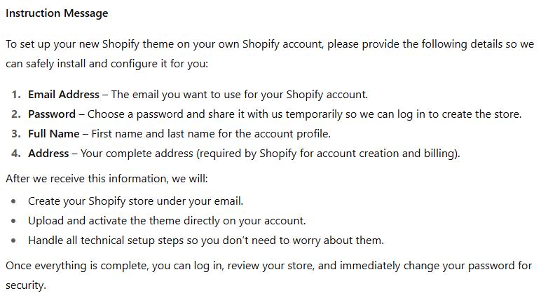 Impact Shopify Theme V7.0.1 – Premium Responsive Shopify 2.0 Template ...
