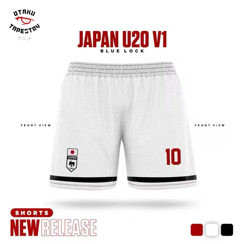 Blue Lock Jersey Kaiser - Etsy