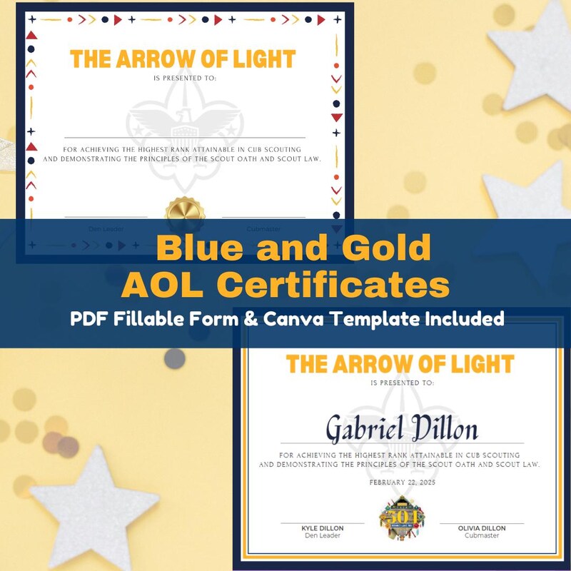 Arrow of Light - Etsy