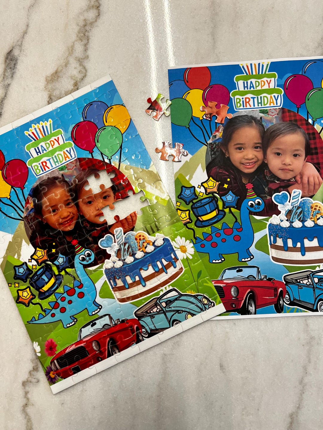 Custom Puzzle | Custom Jigsaw Puzzle | Puzzle Gift Ideas | Souvenir ...