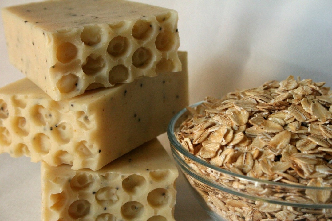 Western Spice Soap - Etsy