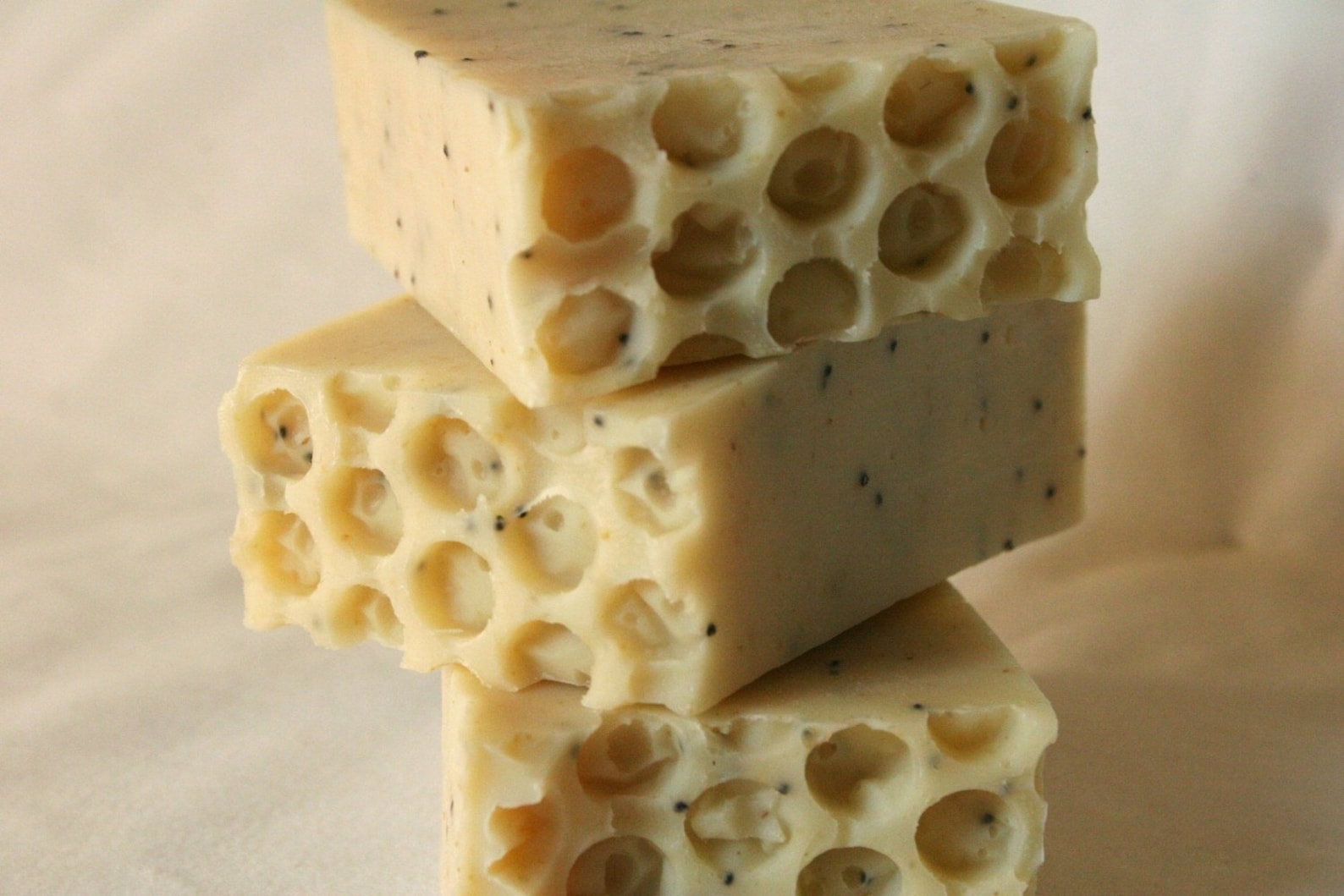 Western Spice Soap - Etsy