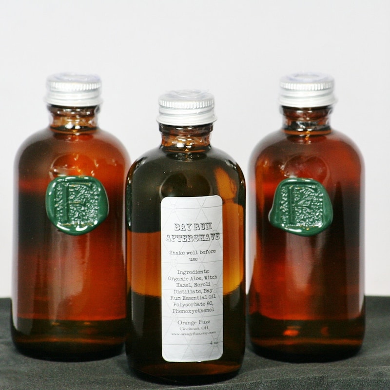 Cologne Bay Rum - Etsy