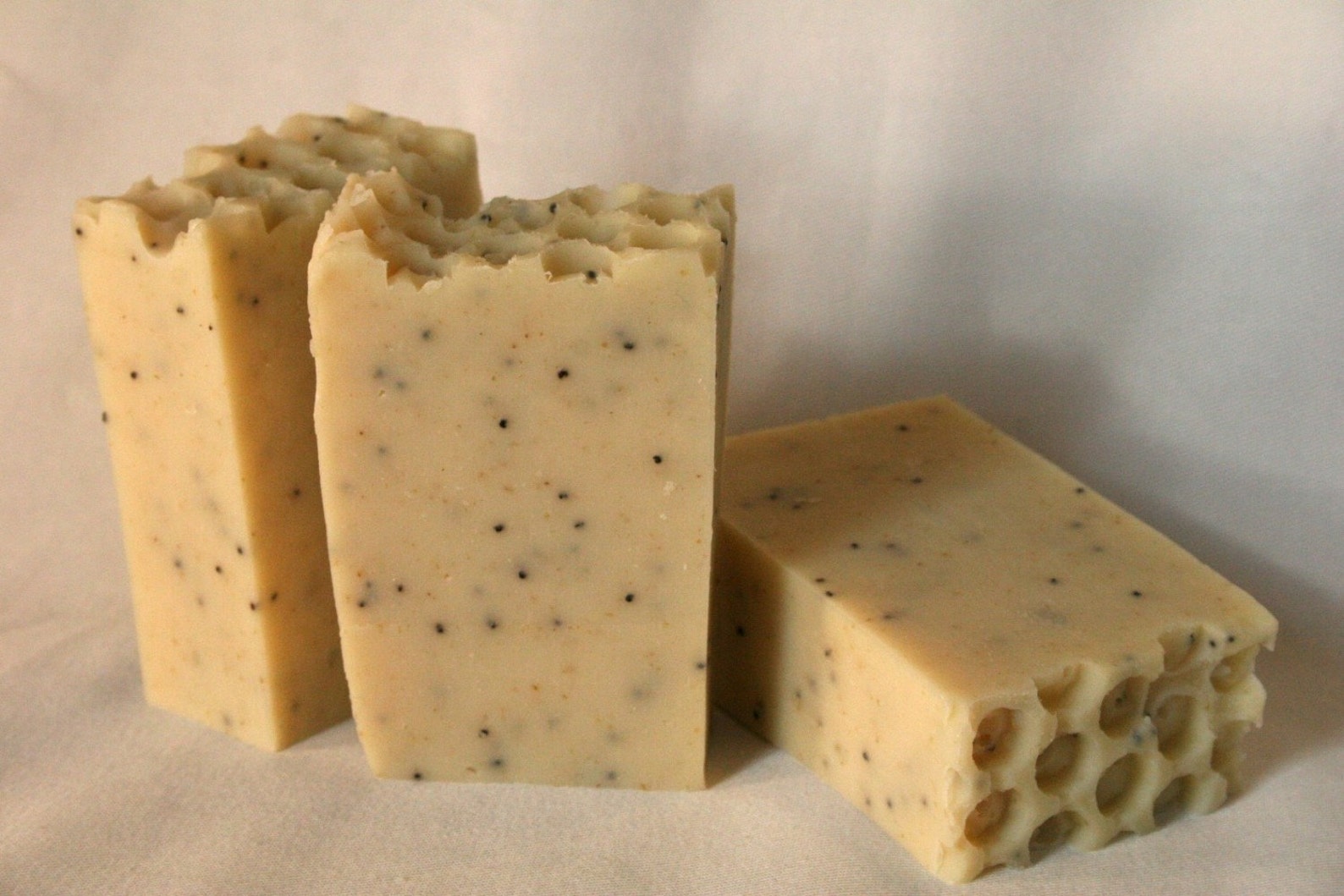 Western Spice Soap - Etsy