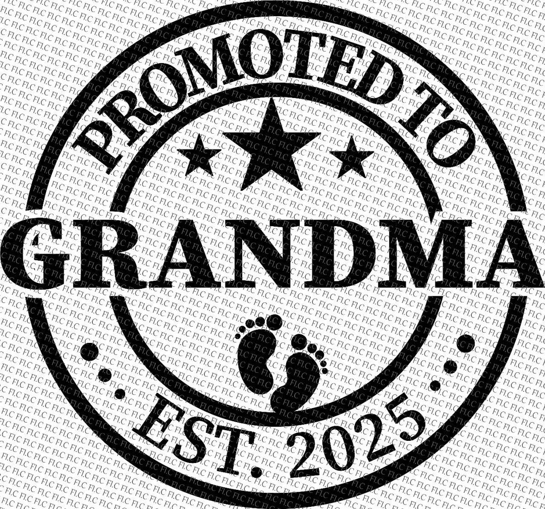 Grandma Svg Orpng - Etsy