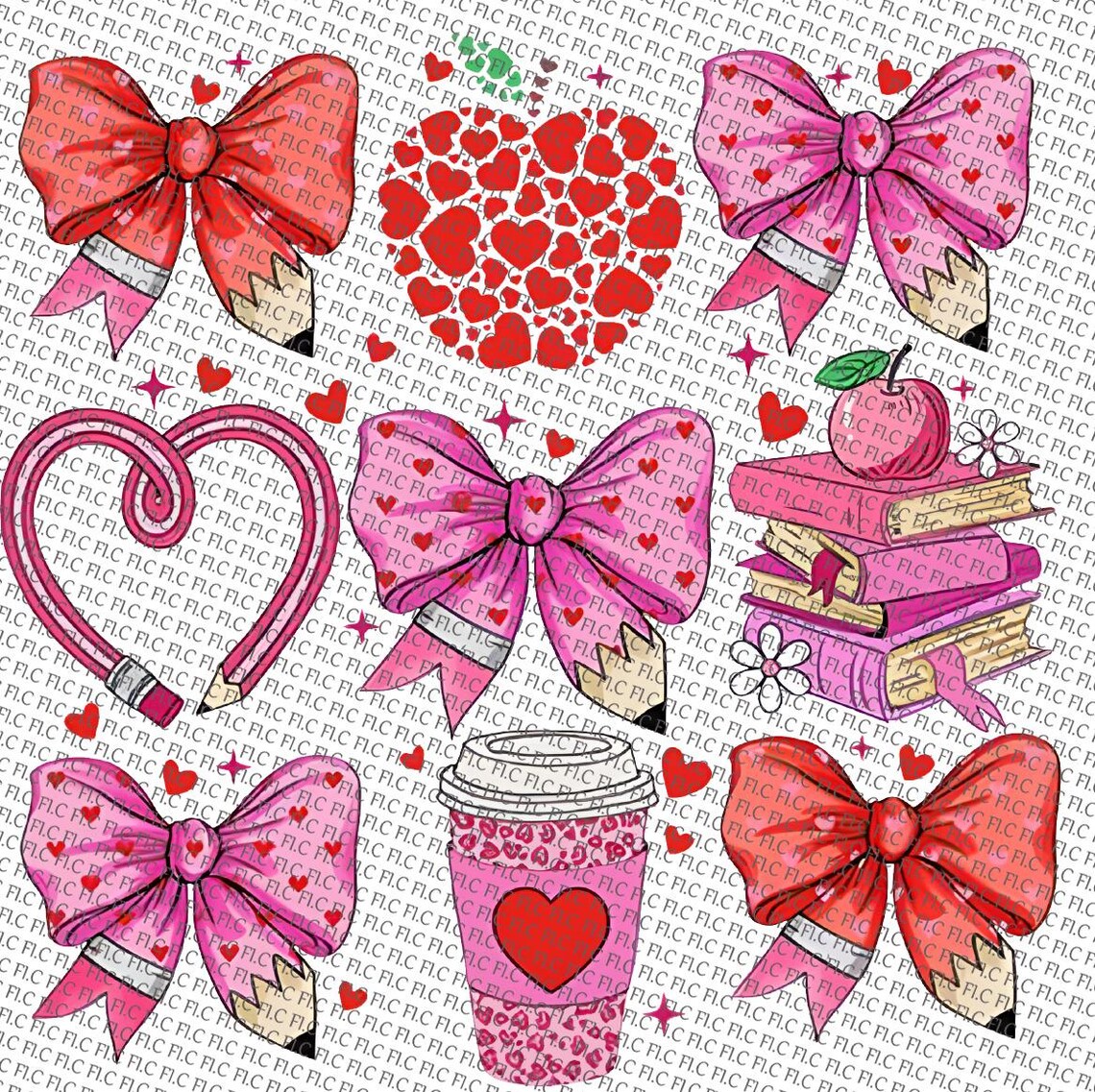 Teacher Png and Svg - Etsy